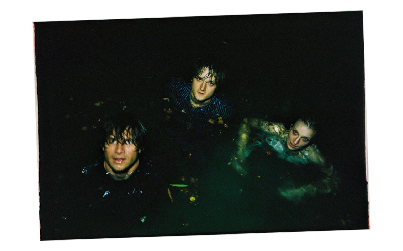 Jack Summers of CLAMM discusses allowing musical identity to breathe