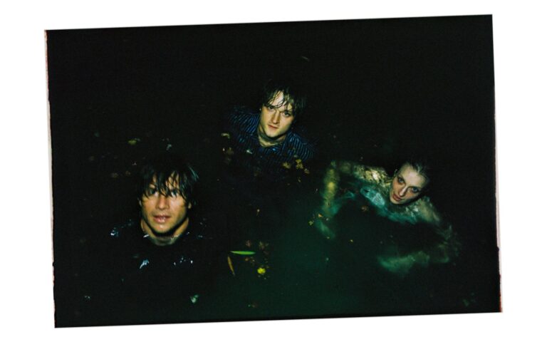 Jack Summers of CLAMM discusses allowing musical identity to breathe