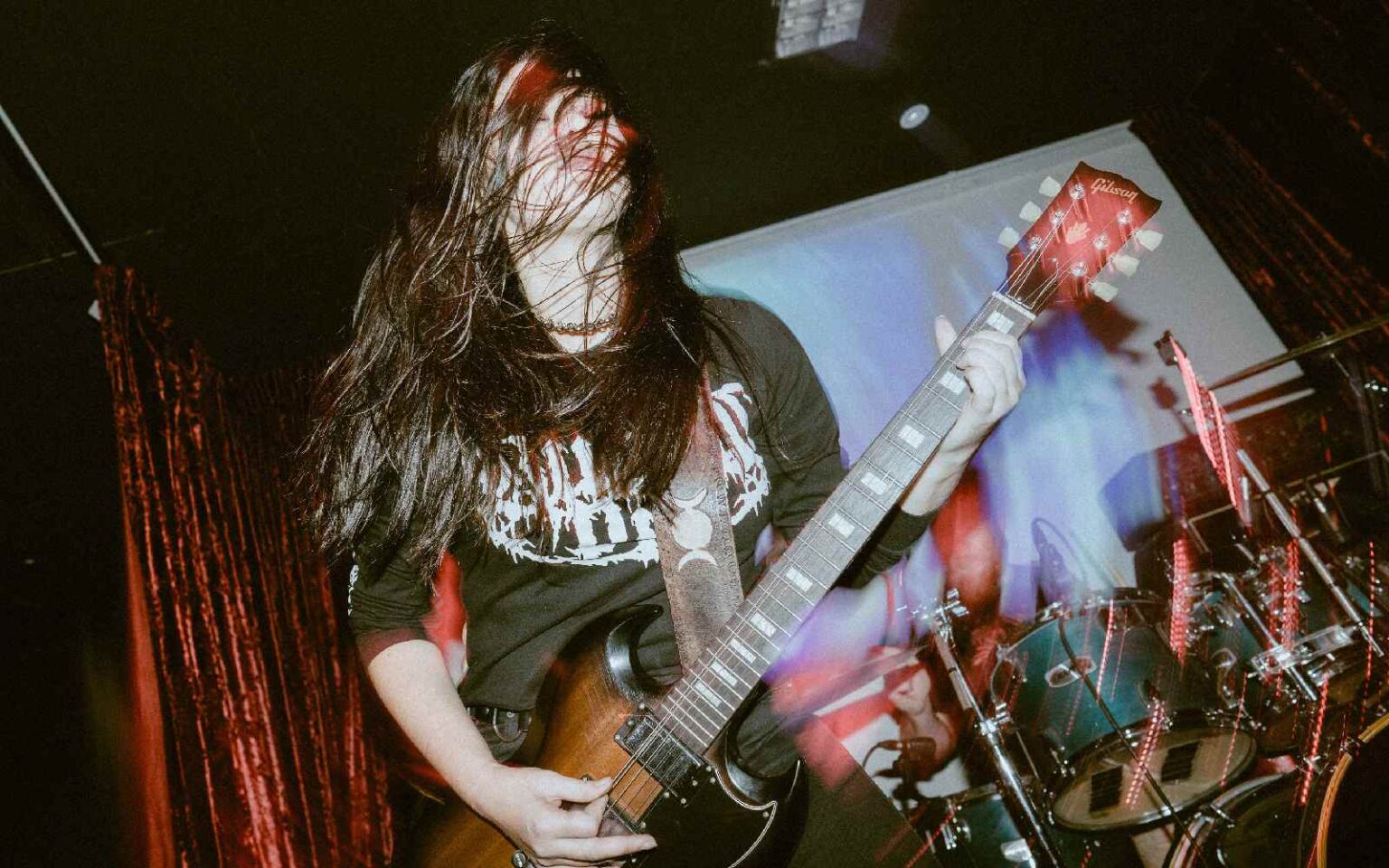 My Rig: Dharma from ISUA