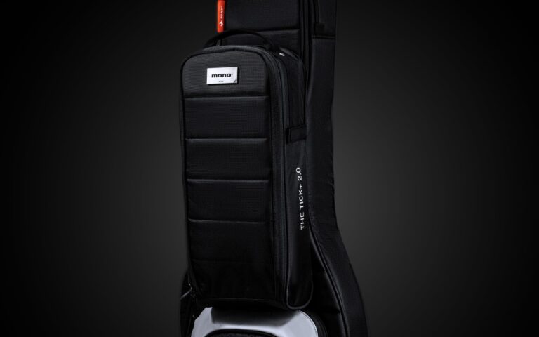 MONO Tick+ Accessory Case 2.0 now available!