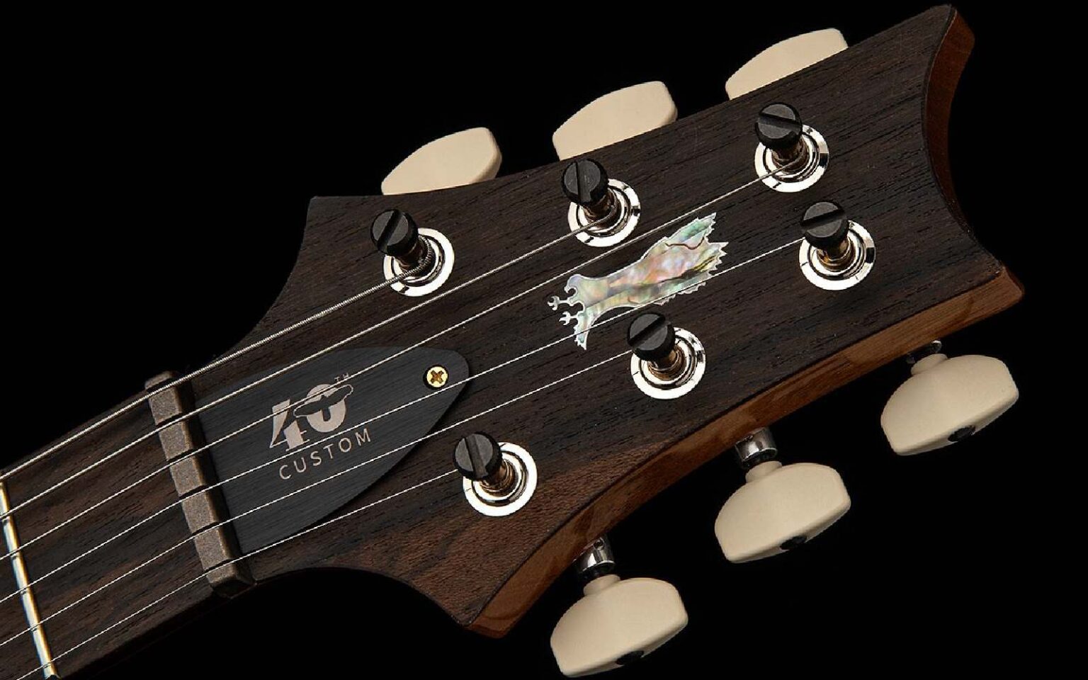 PRS Guitars announce limited edition Custom 24-08 Semi-Hollow!