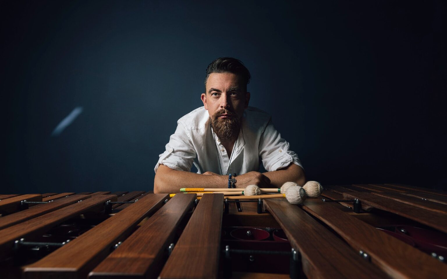 Rihards Zalupe on finding the flow of a score