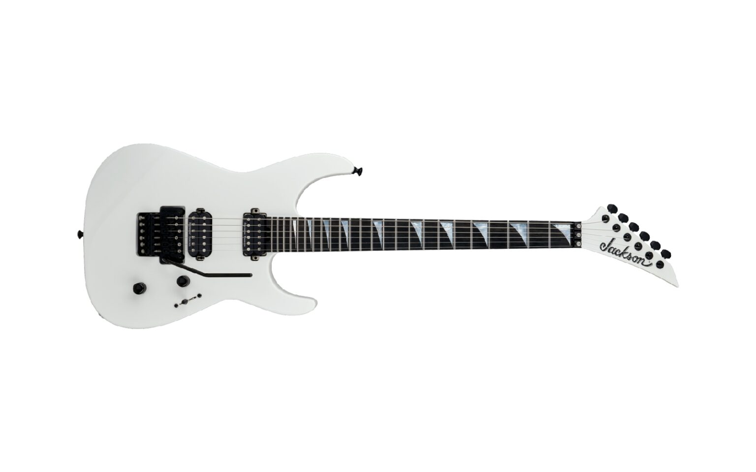 Jackson American Series Soloist SL2 DX