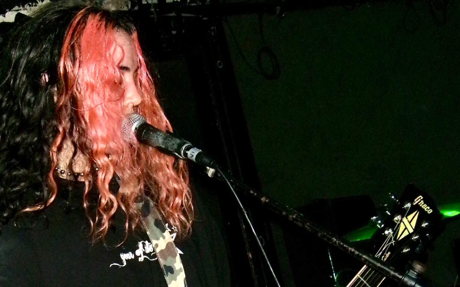 My Rig: Kate from VOIID and Sourpuss