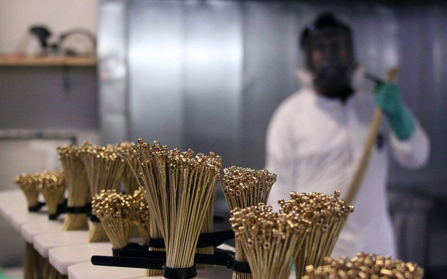 Ernie Ball Bell Bronze: how do they stack up?