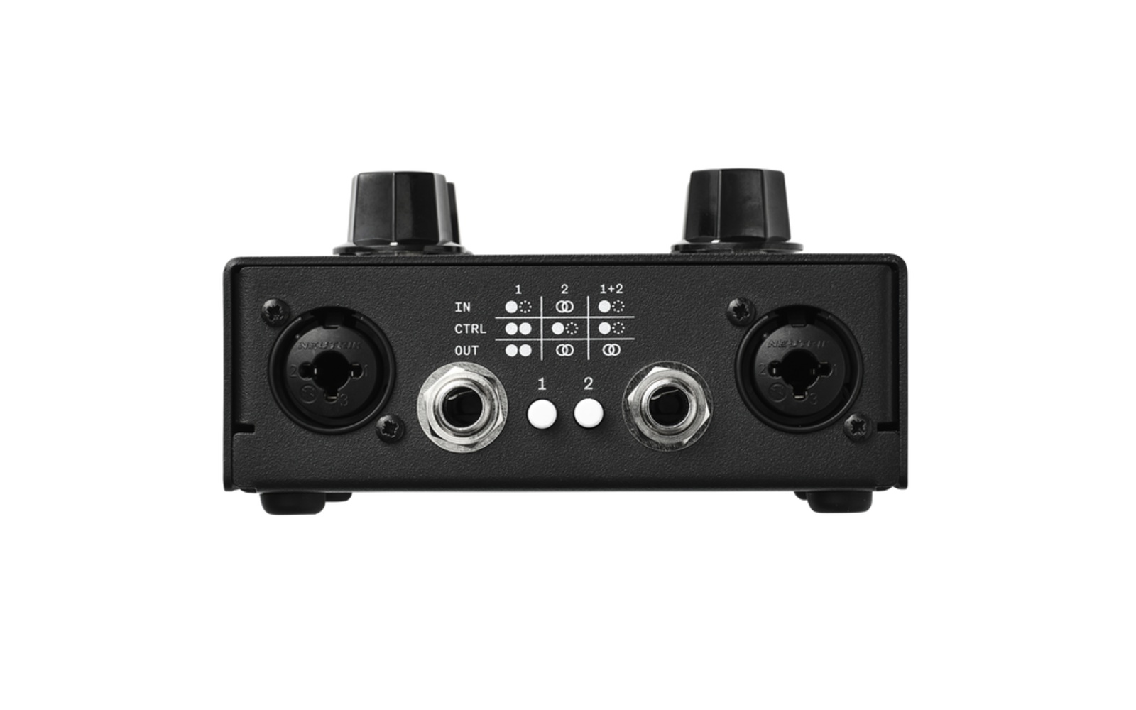 In Focus: Franklin Audio RA-20