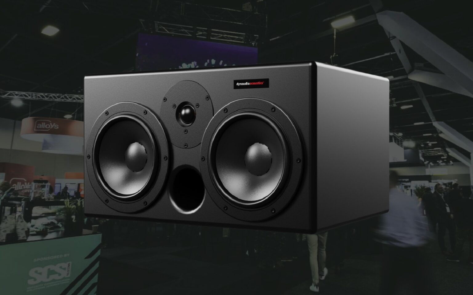 Amber Technology annonce their return to Integrate Expo 2025