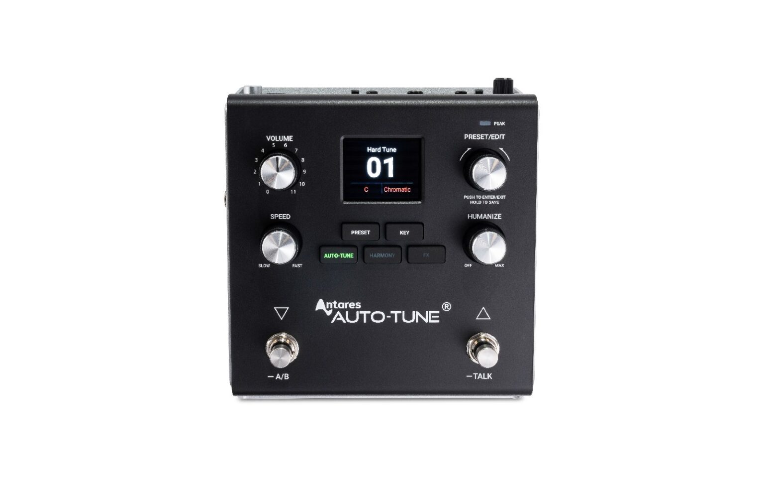 Review: HeadRush Core