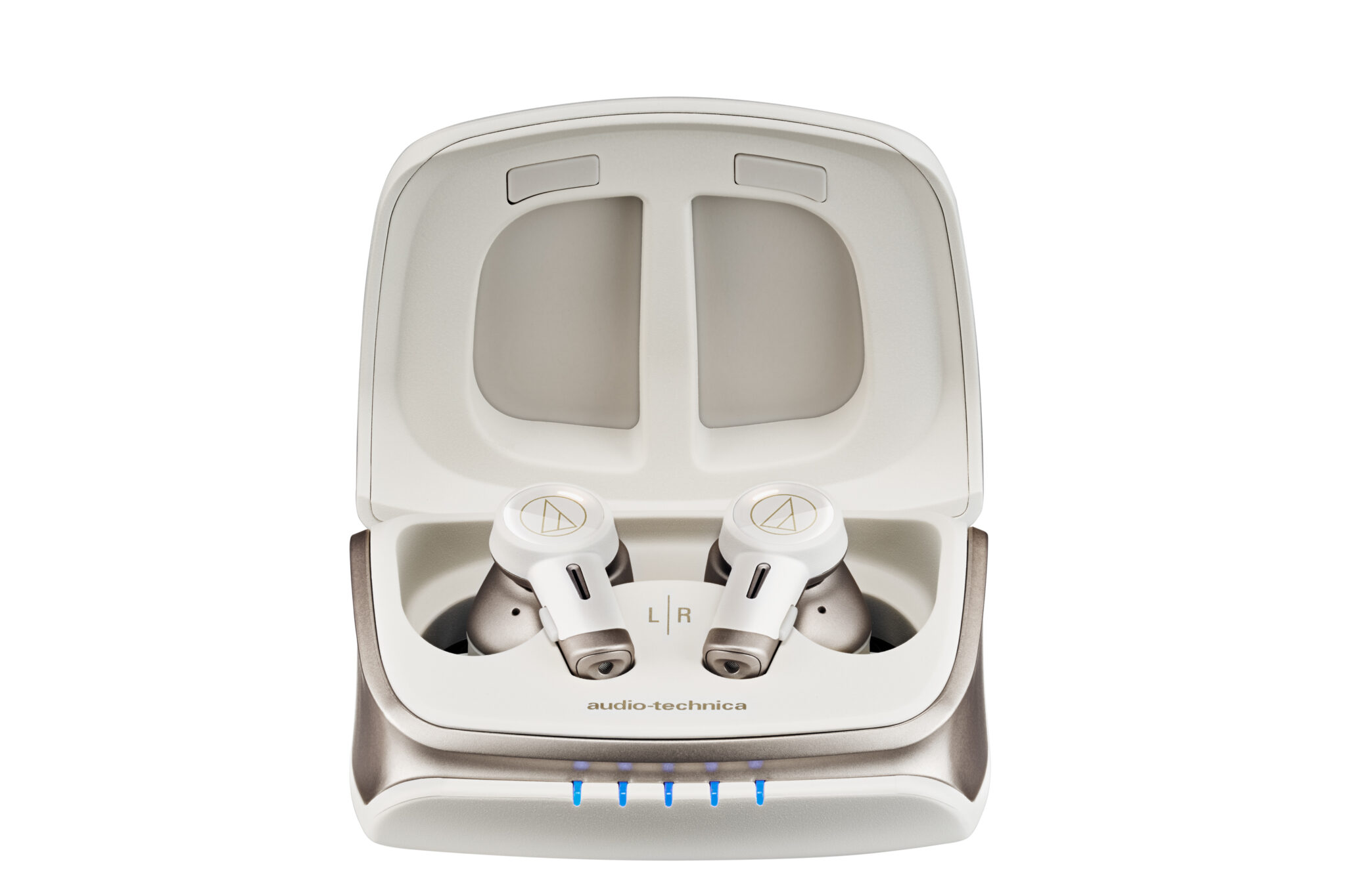 New Audio-Technica earbuds pack serious tech into tiny packages