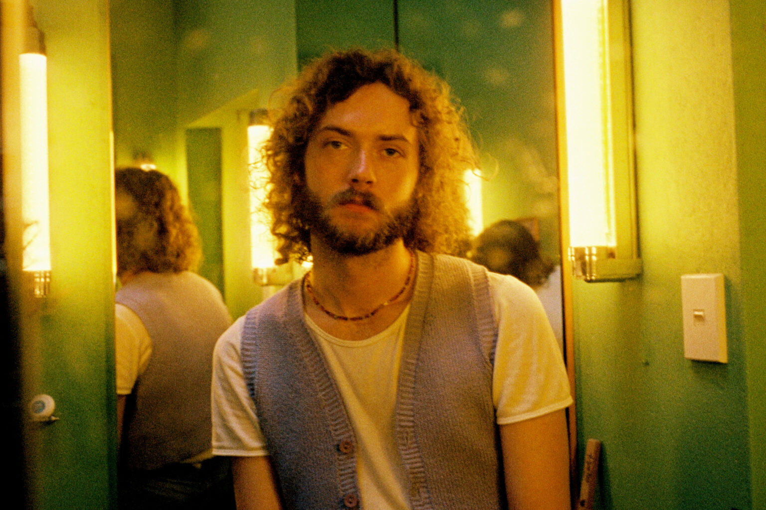 My Rig: Winter McQuinn