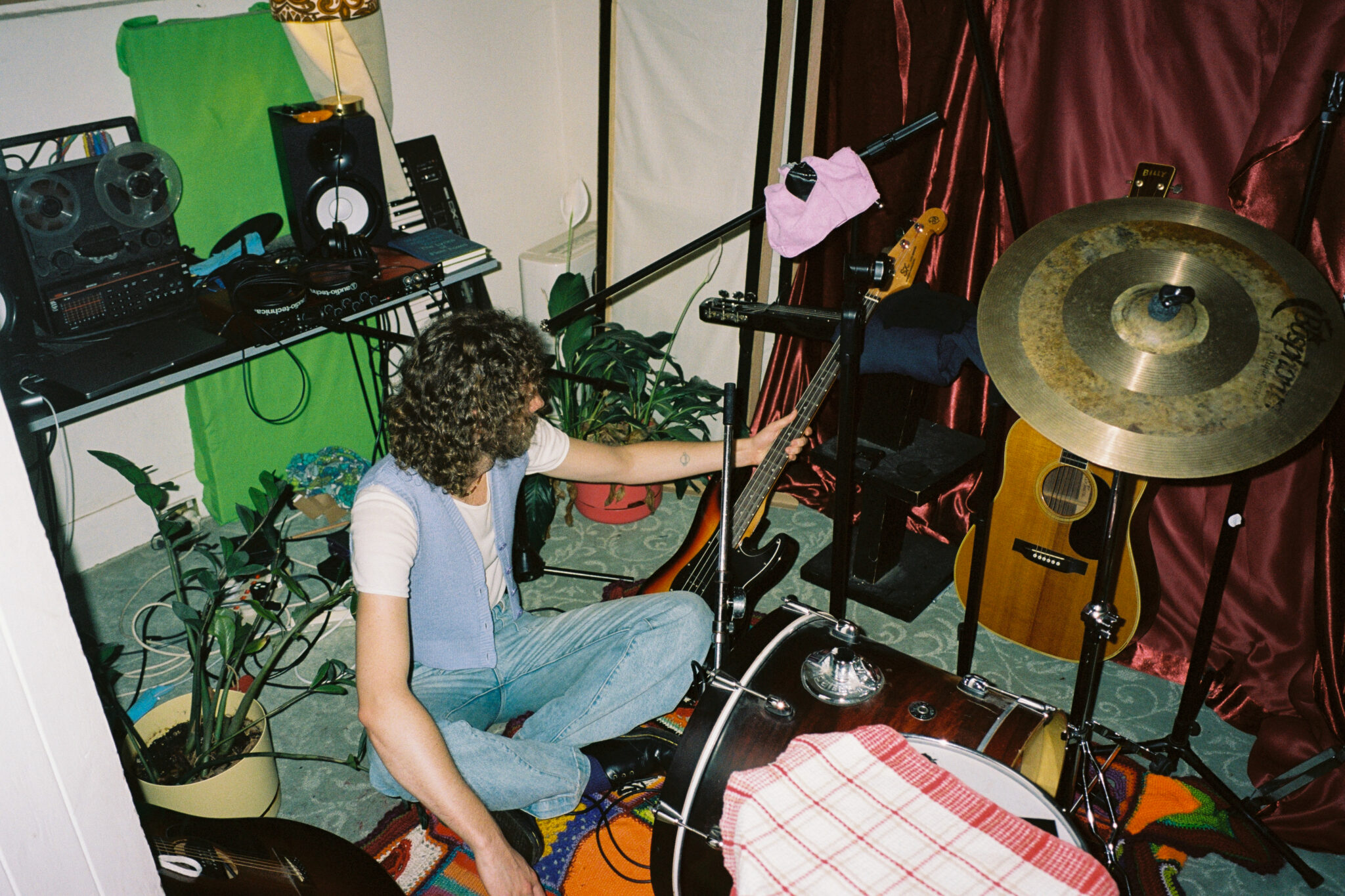 My Rig: Winter McQuinn