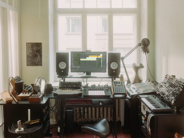 Ableton Live 12.3 public beta brings stem separation to your DAW