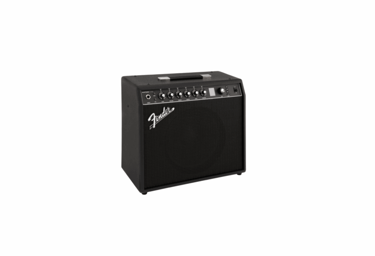 Fender expands Mustang amp series with LTX50 and LTX100