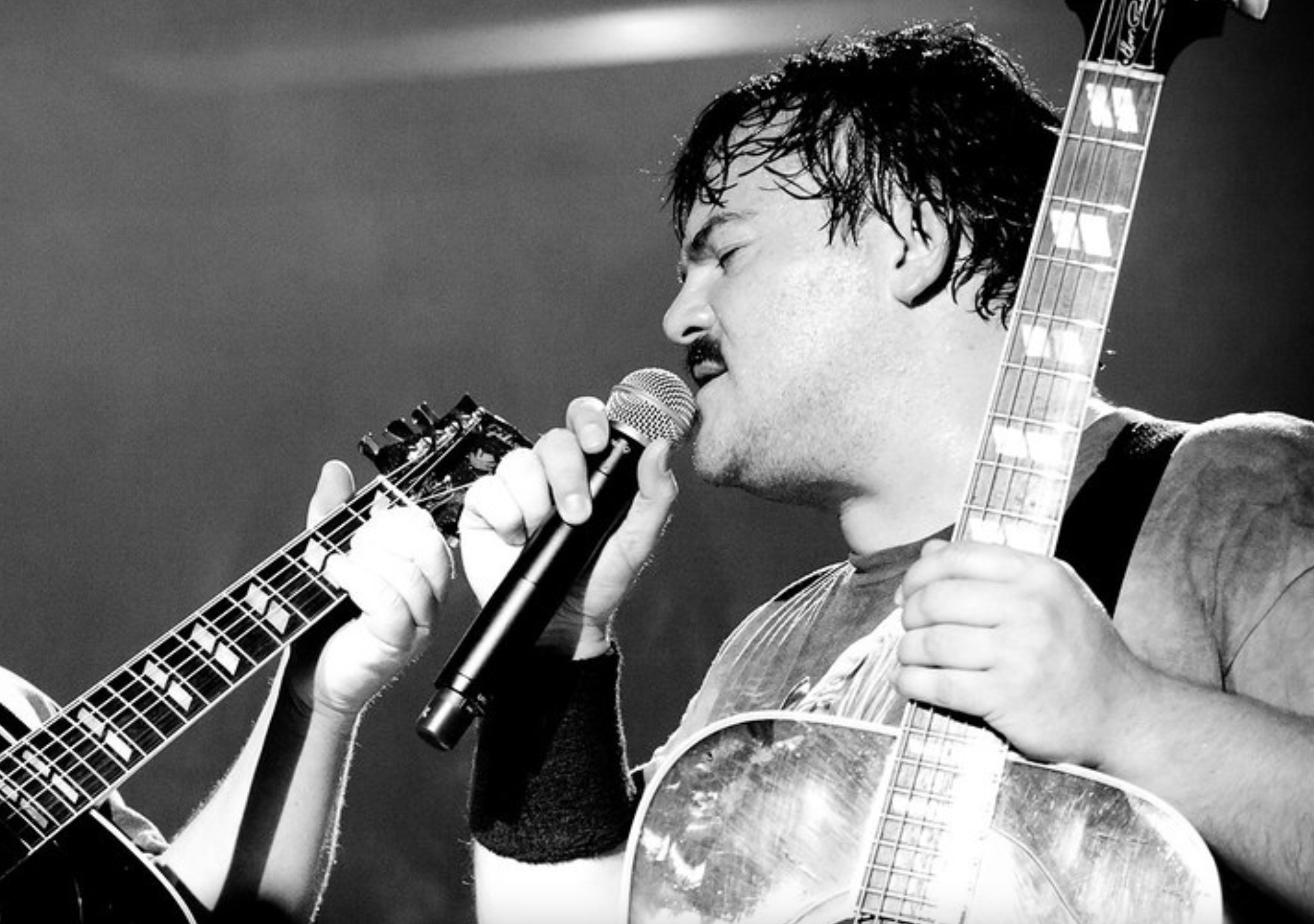 Jack Black Pratley Guitars video goes viral