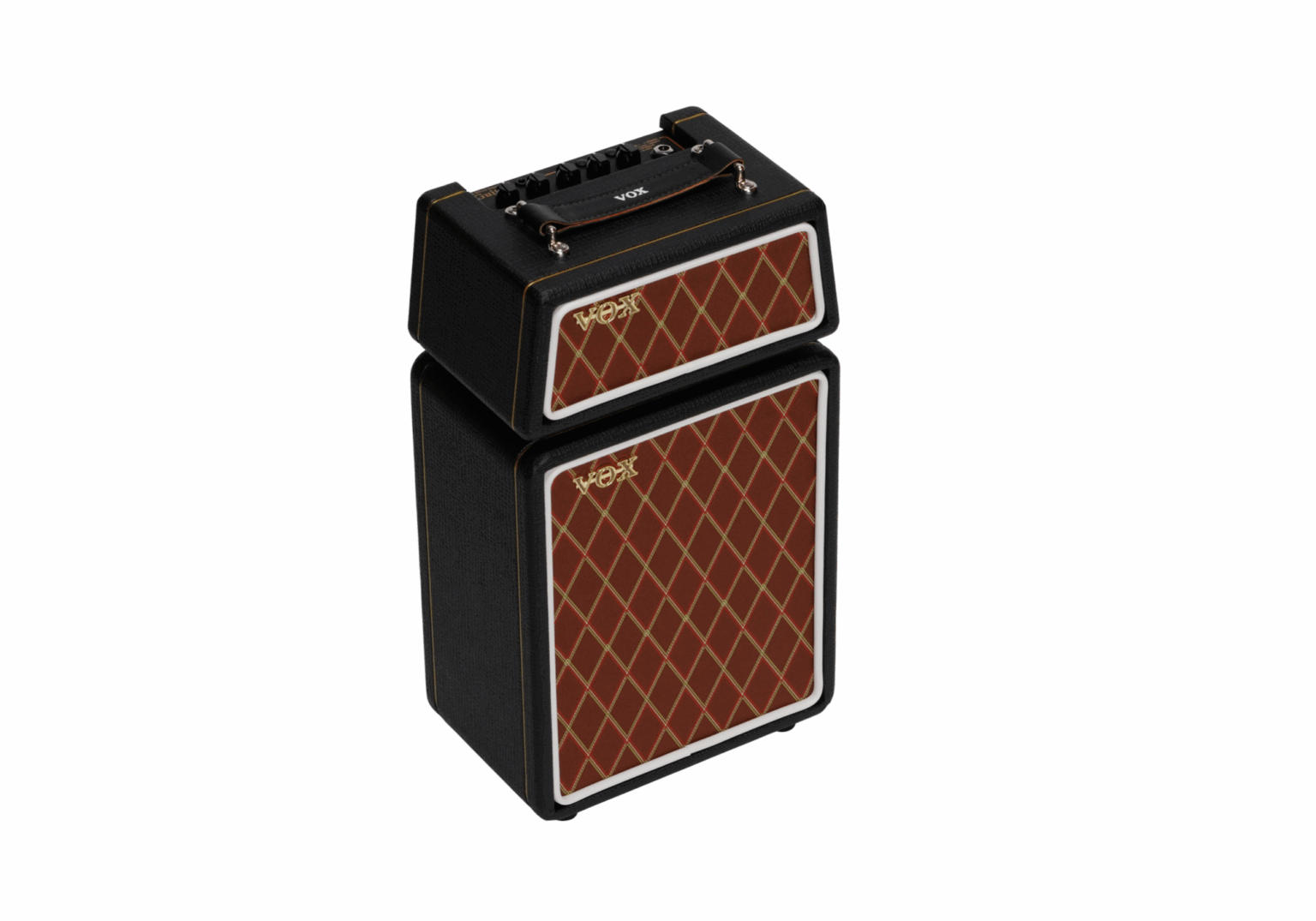 Vox launches Micro Superbeetle guitar and audio amplifiers