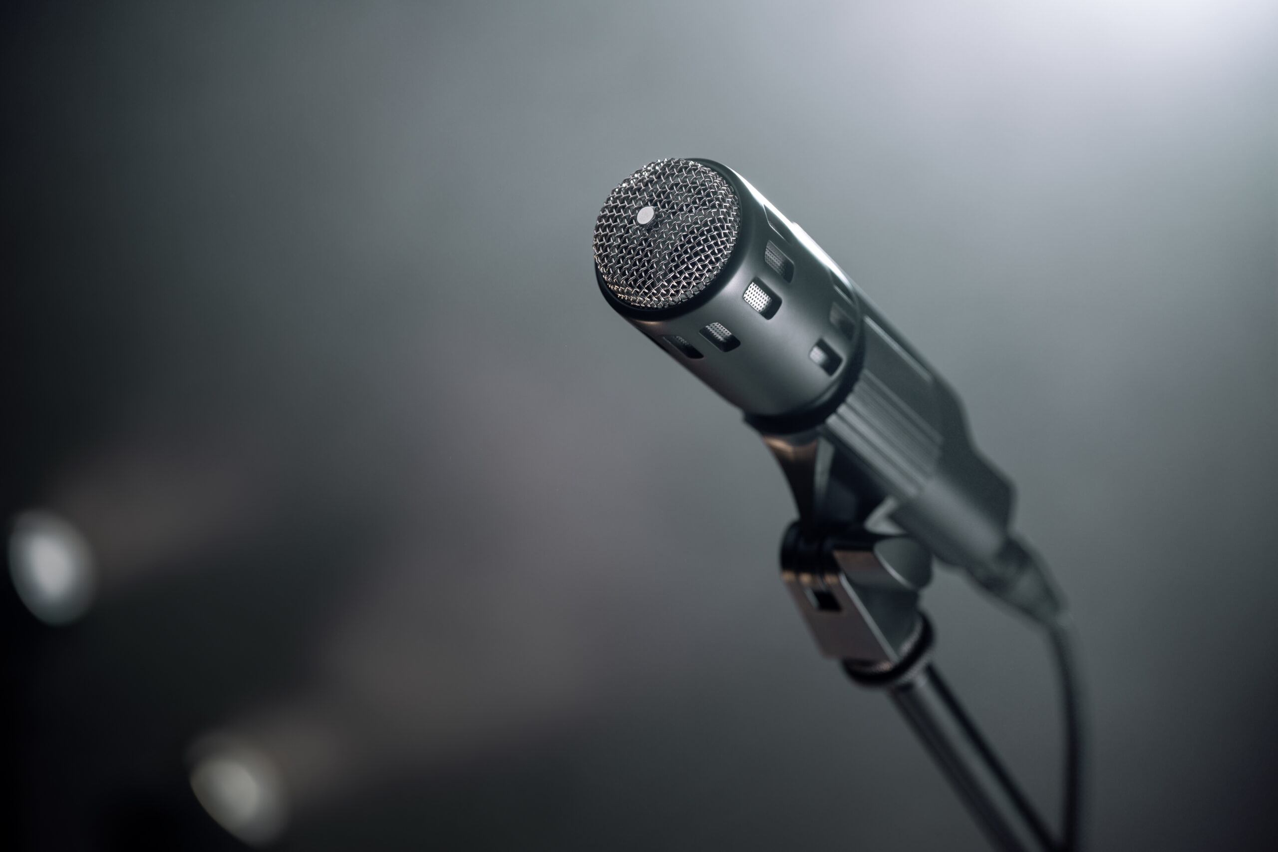 Warm Audio launch dynamic live microphone Retro 64