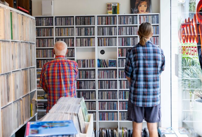Record Store Day 2026 drops stacked Australian exclusive lineup