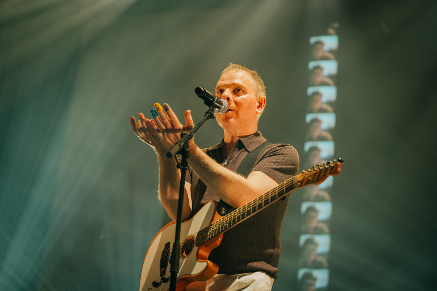 Belle & Sebastian's If You're Feeling Sinister, thirty years on