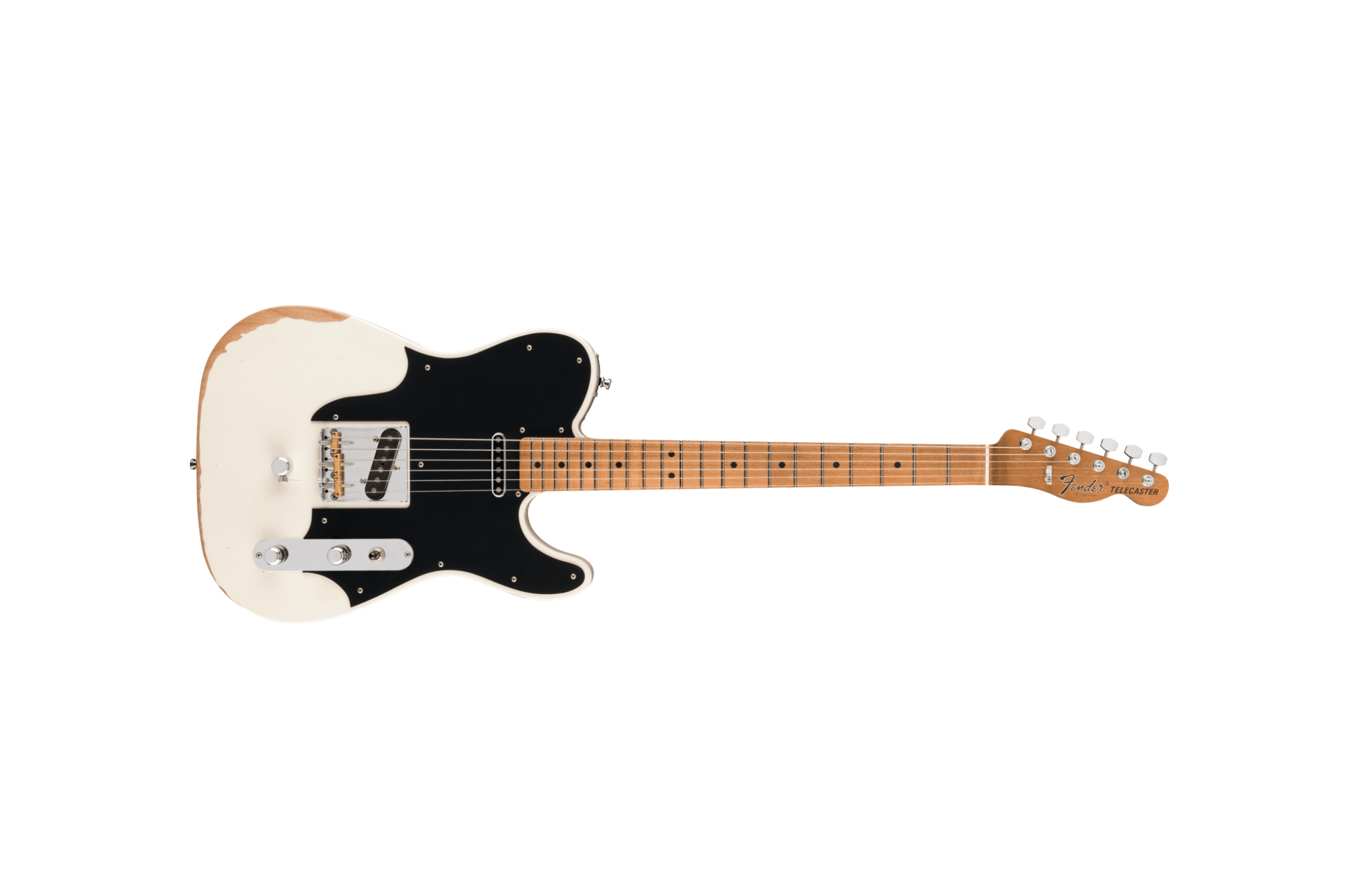 Review: Fender John Osborne Telecaster