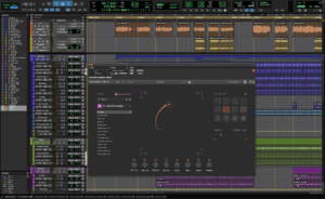 Pro Tools 2026.4 update just dropped