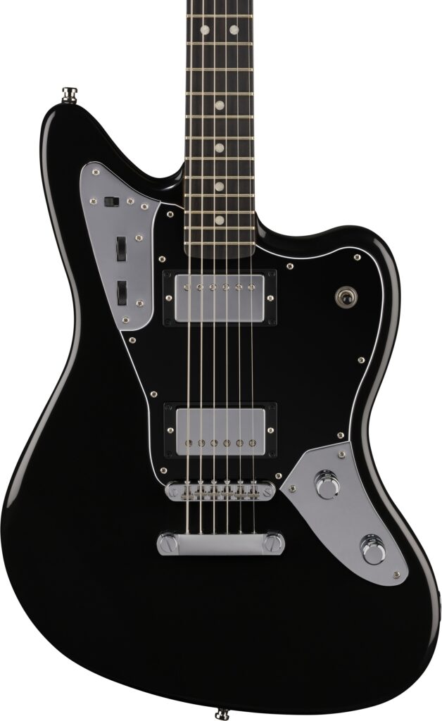 Fender announces mid-year 2026 collection