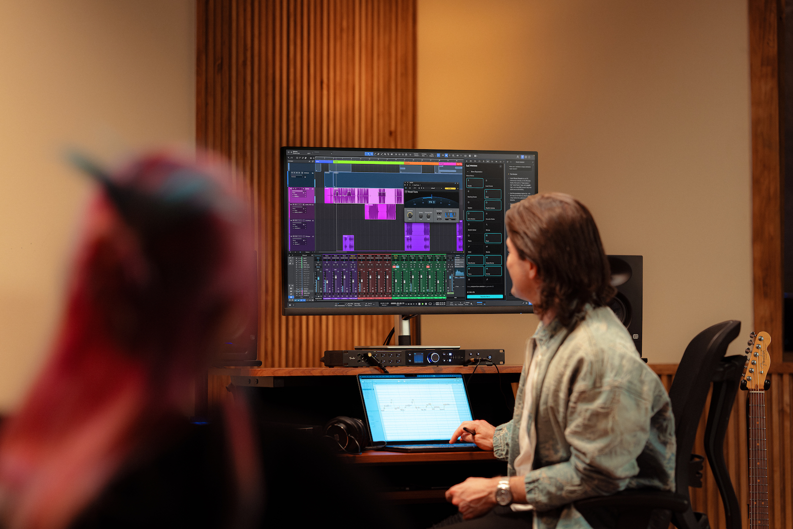 Fender Studio Pro 8.1: its biggest update yet