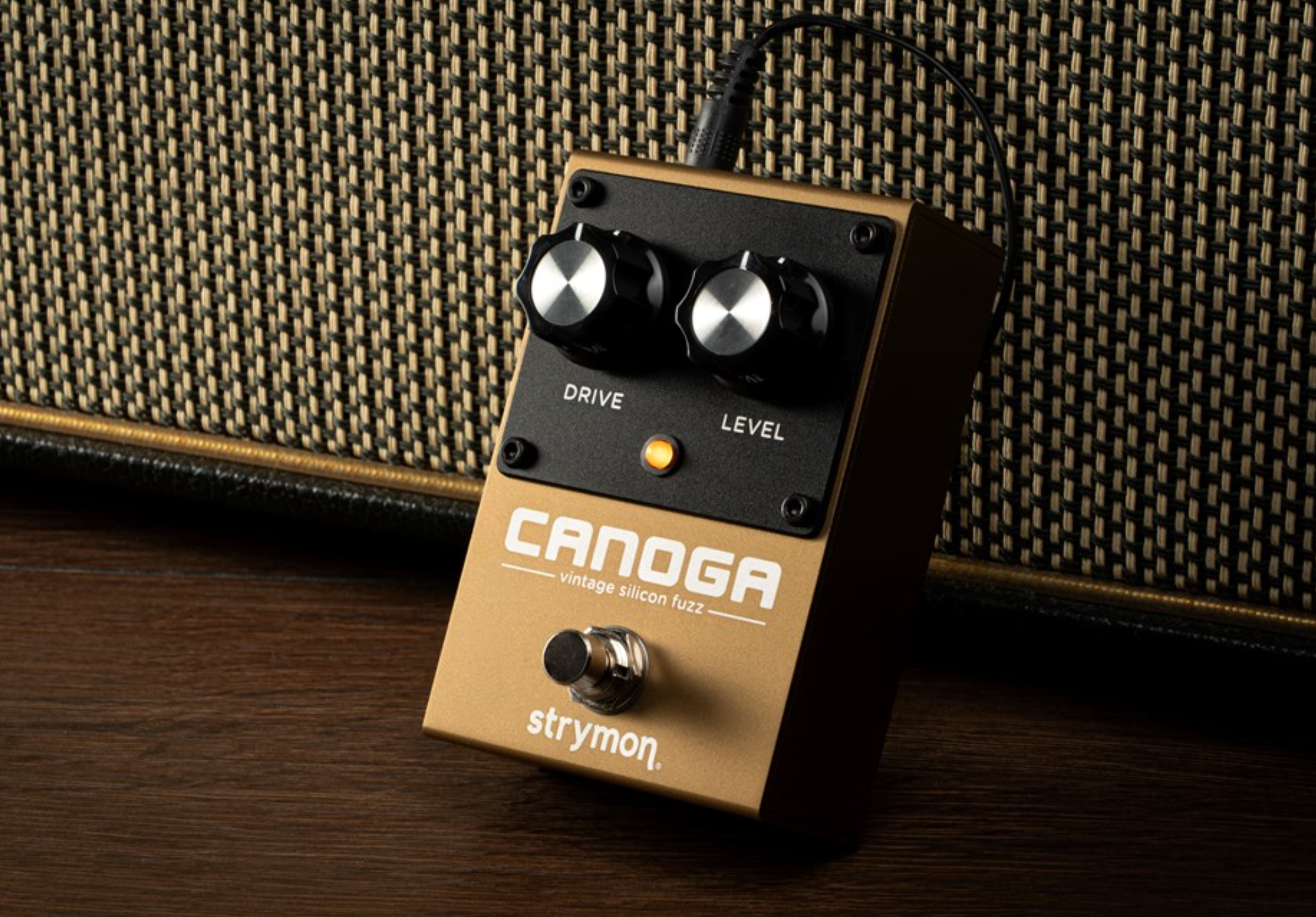Strymon launch Fairfax and Canoga Series A analogue pedals