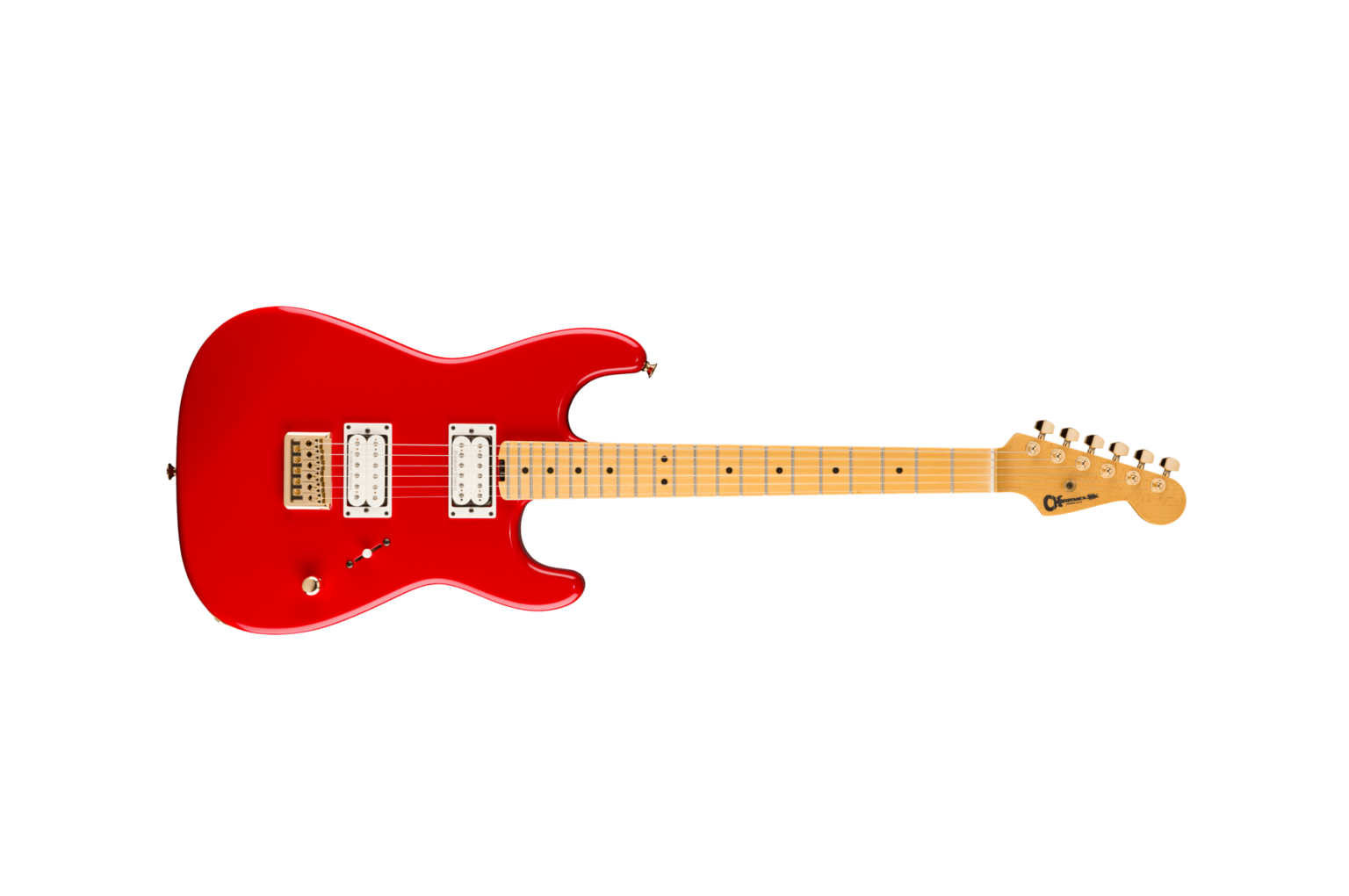 Review: Charvel American Neo-Classic San Dimas Style 1 HH HT
