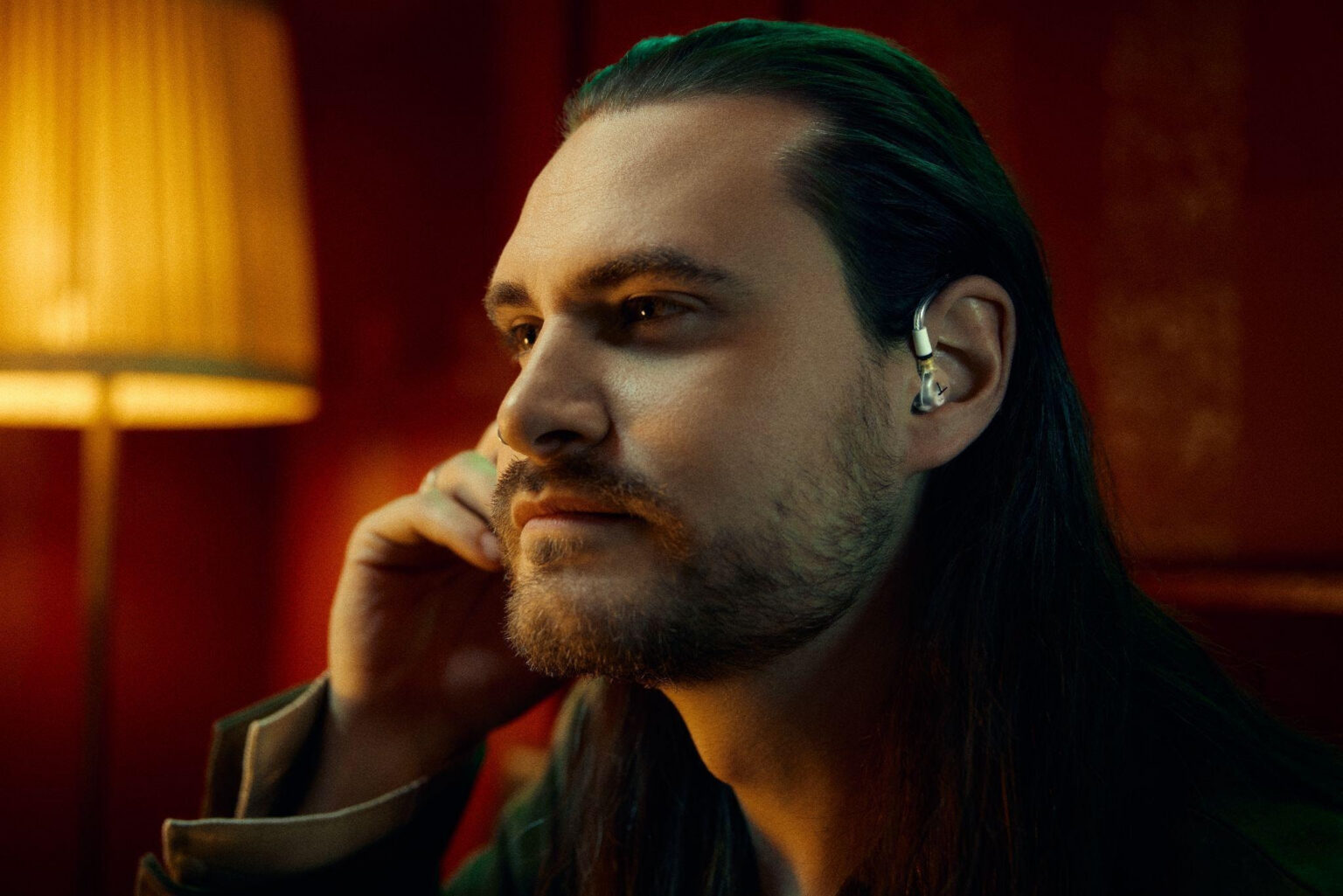 beyerdynamic launch DT 30 IE in-ear monitors